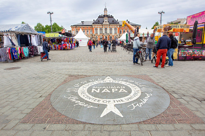 Kuopio matkailu, Visit Kuopio. Kuopion kaupunki uimaranta, majoitus ...