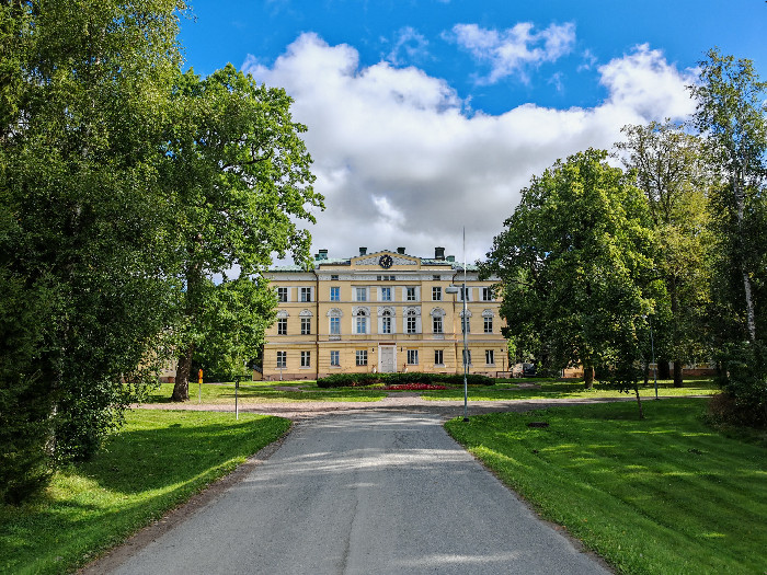 Eurajoki matkailu, Visit Eurajoki – nähtävyydet, luonto ja merellinen ...