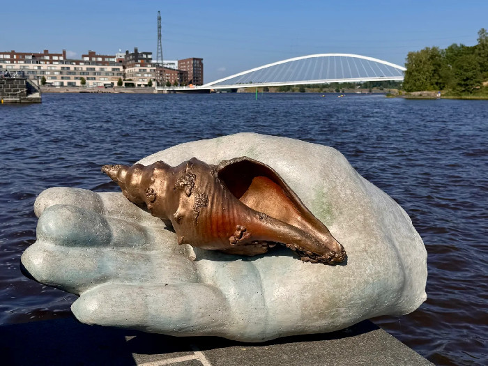 Helsinki – parhaat nähtävyydet, museot ja saunat | Opas Suomen ...